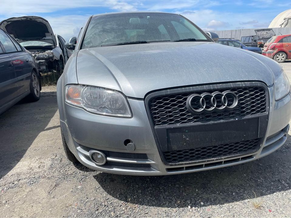 AUDI A4 2007 B7 | MMR AUTO PARTS